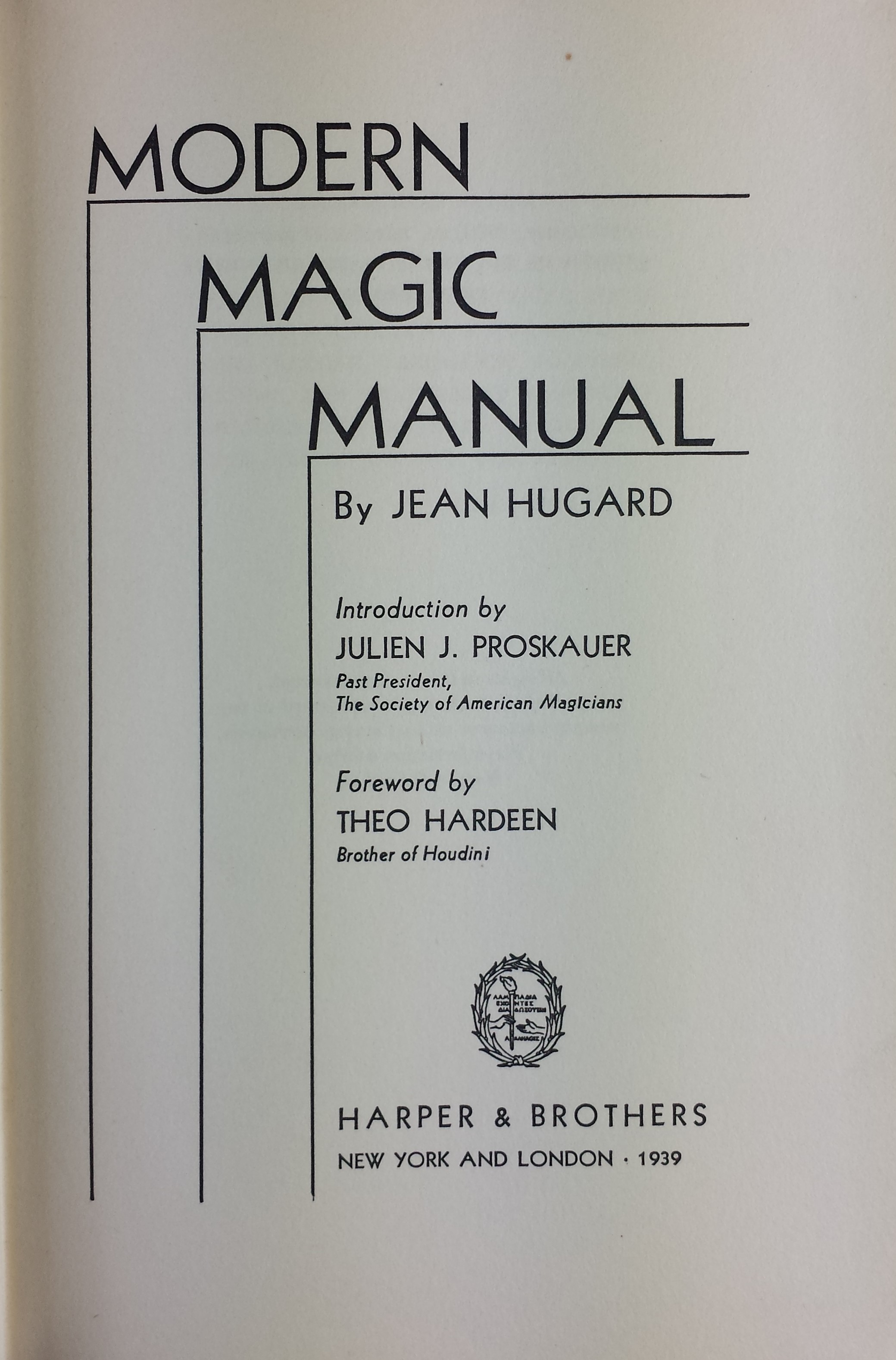 Library | IBM Ring #79